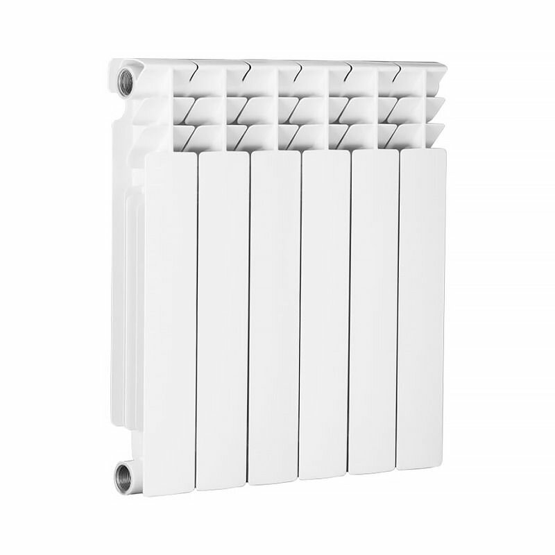 Радиатор BIMETALL STI 500/80 6 секций