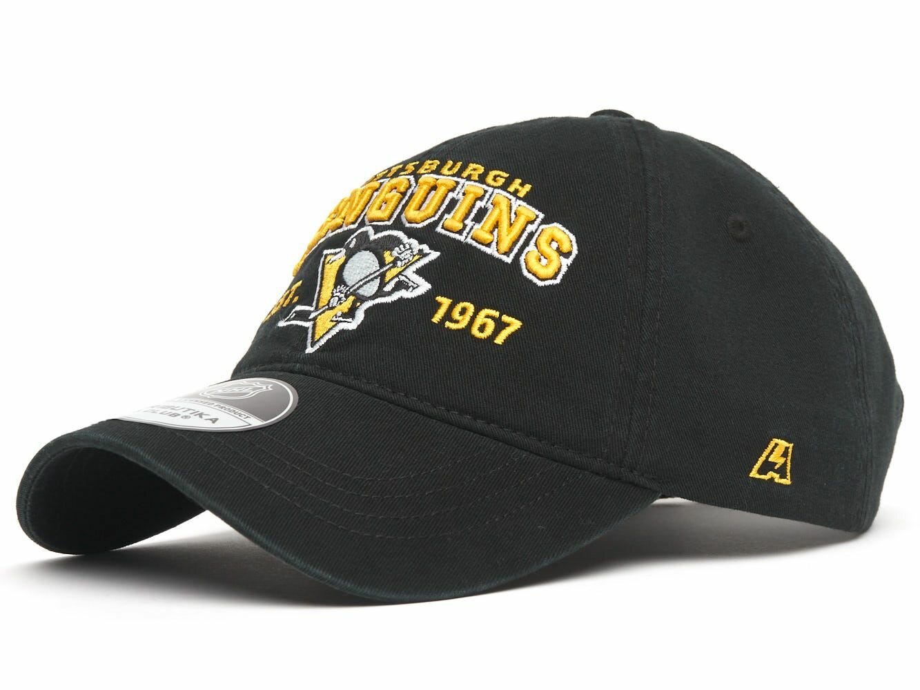 Бейсболка Базовая коллекция для мужчин