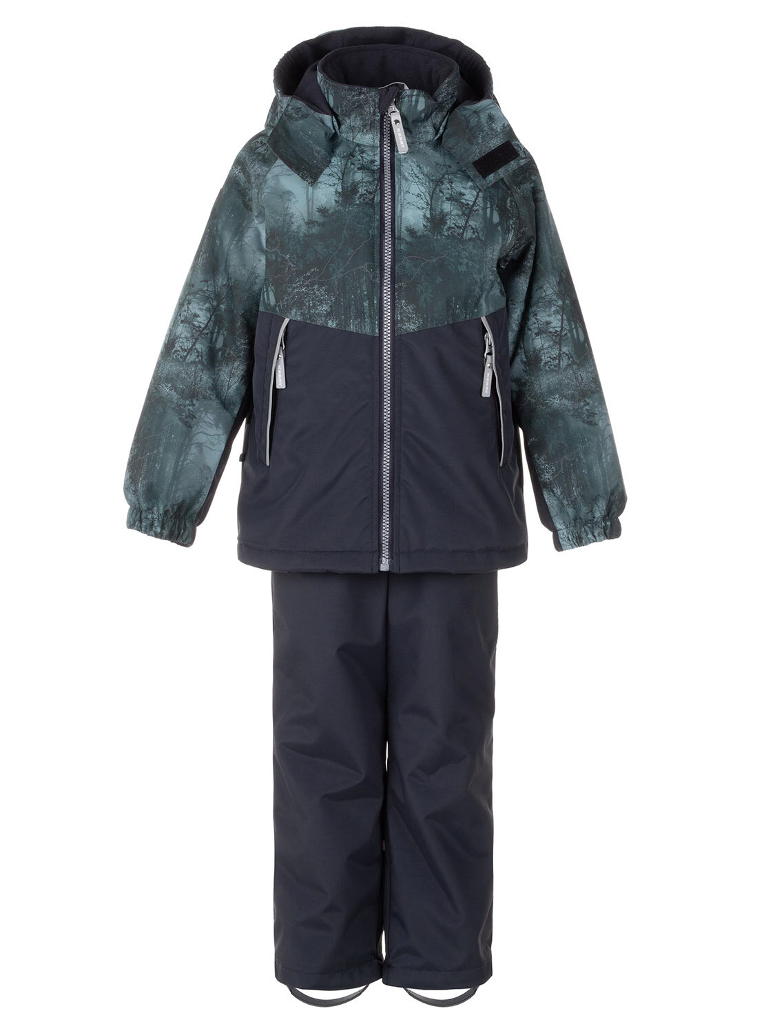 Комплект верхней одежды Thomas