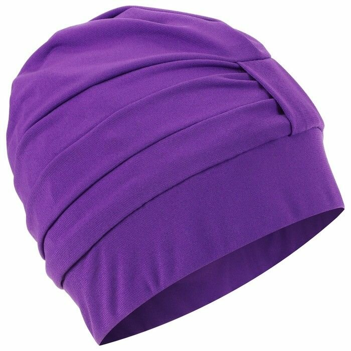 Шапочка для бассейна из ткани CAP 20,