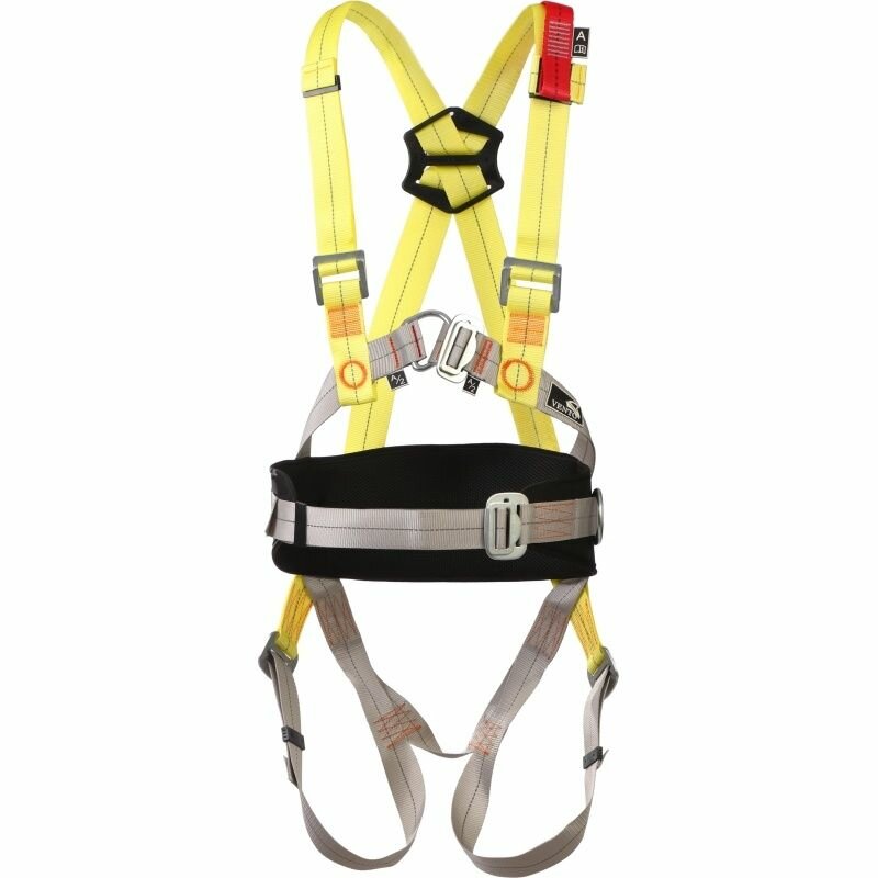 Страховочная привязь Vento "Альфа 5, 0" Размер 2 (vnt105)