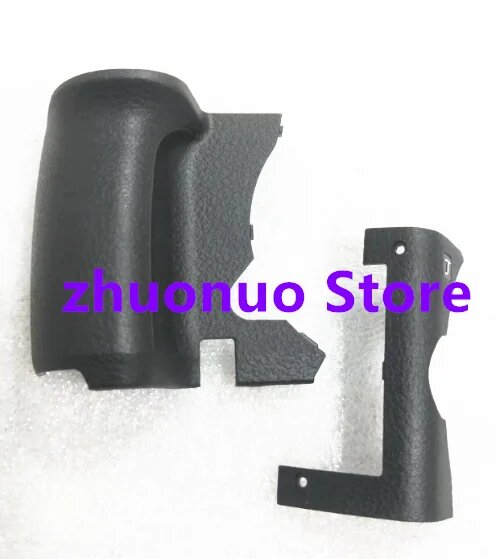 Новые резиновые и левые резиновые запасные части для камеры Panasonic DC-GH5 GH5 GH5S GH5M2 GH5II