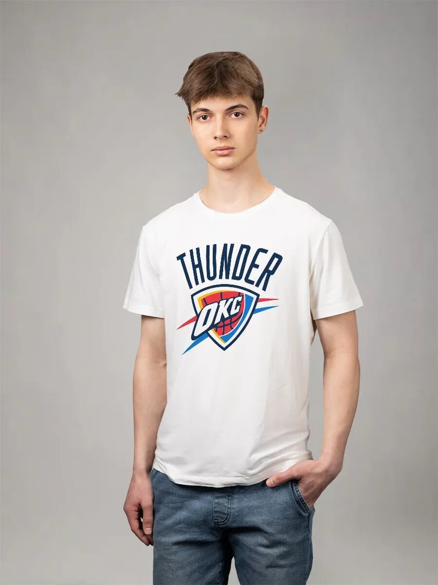 Футболка спортивная