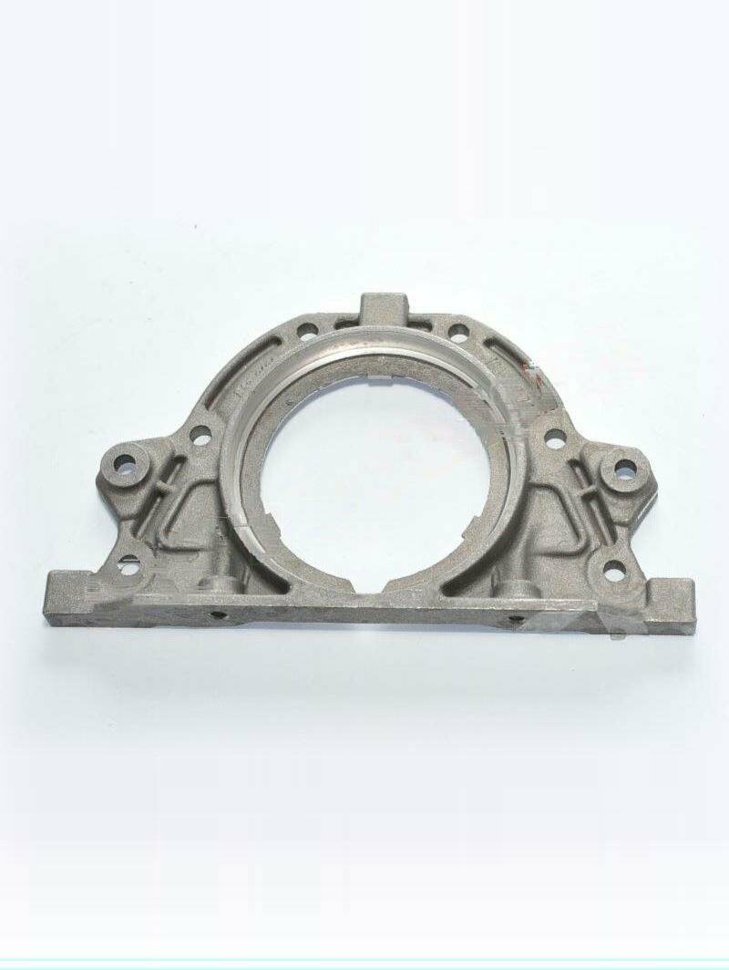 Крышка двигателя задняя ВАЗ 2107, 2105, 2104, 2106, 2101-1005153