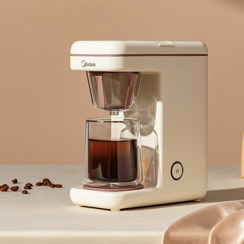 Кофеварка капельная