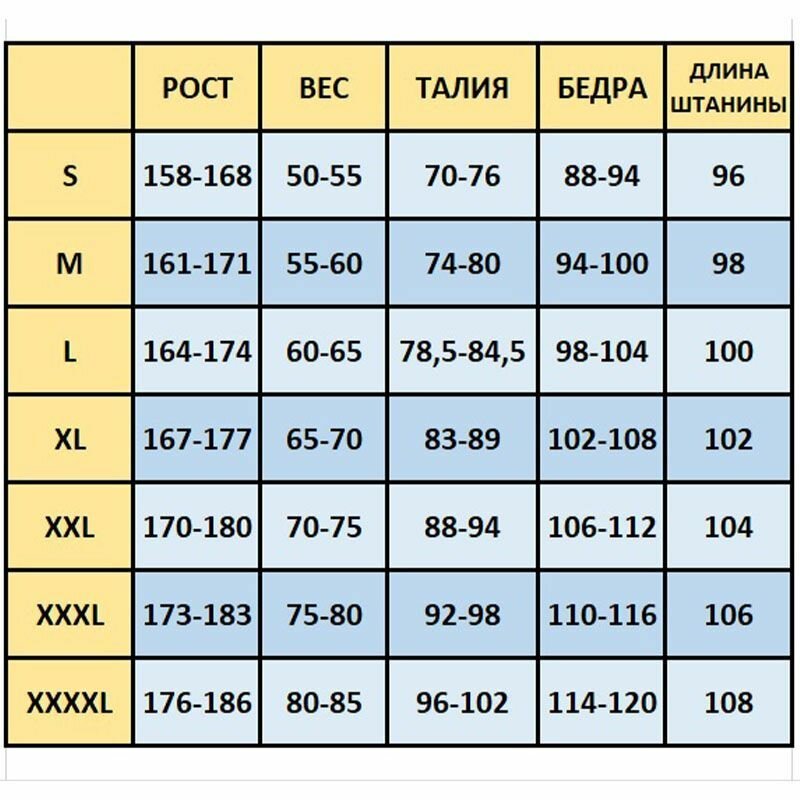 Гидрокостюм — фото 1