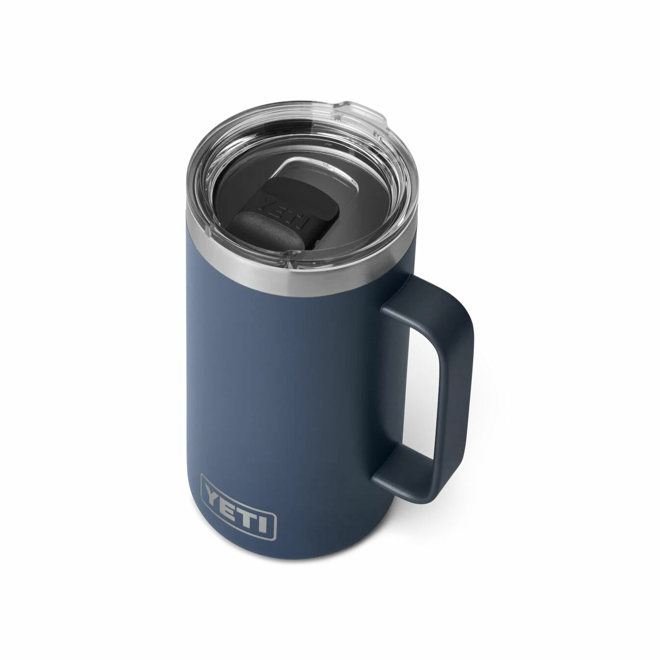 YETI термокружка Rambler (Navy) 709мл