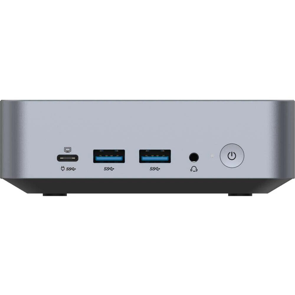 Мини-ПК IRBIS Smartdesk mini PC ISDC5001PR — фото 1