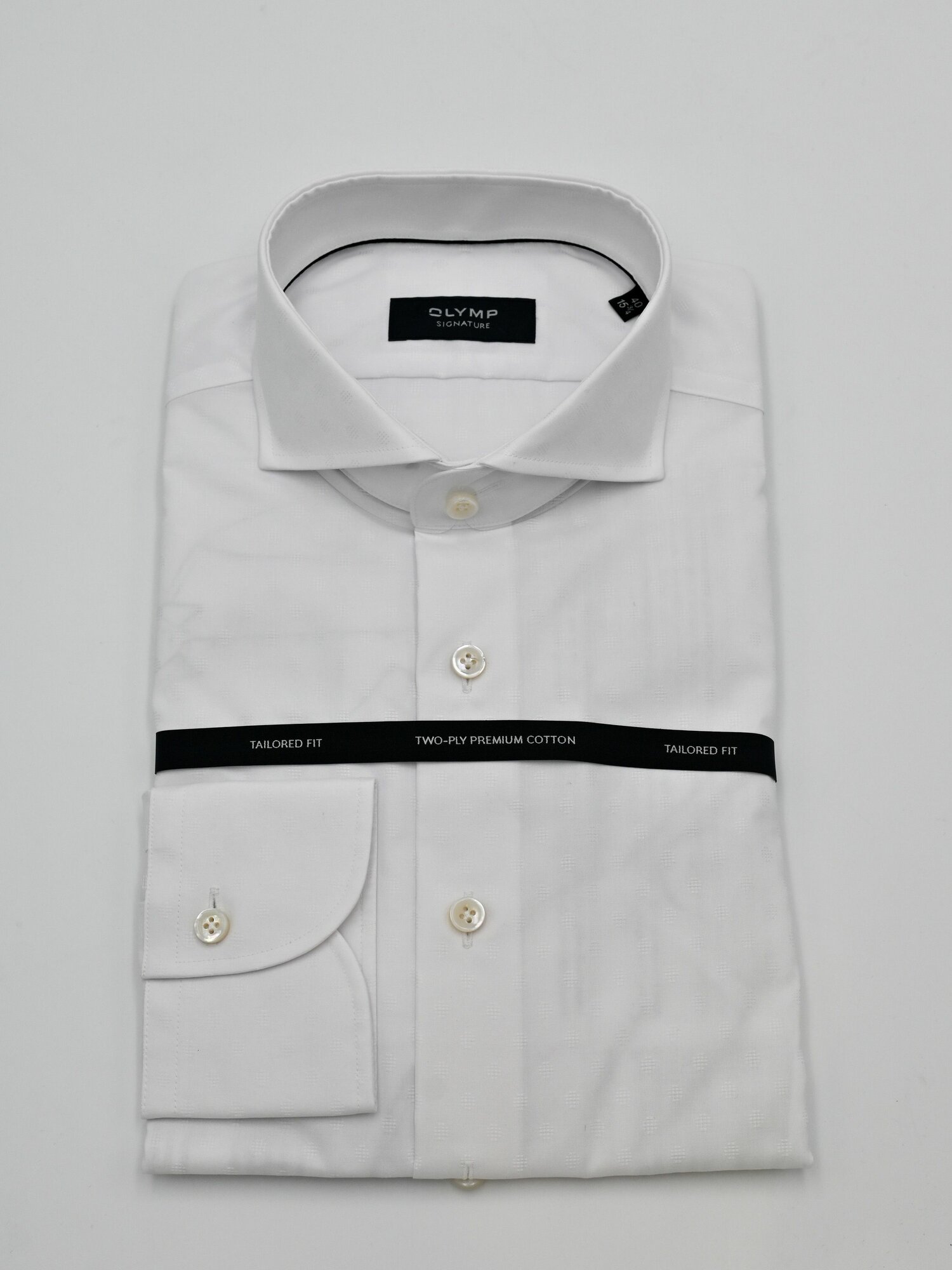 Рубашка Базовая коллекция