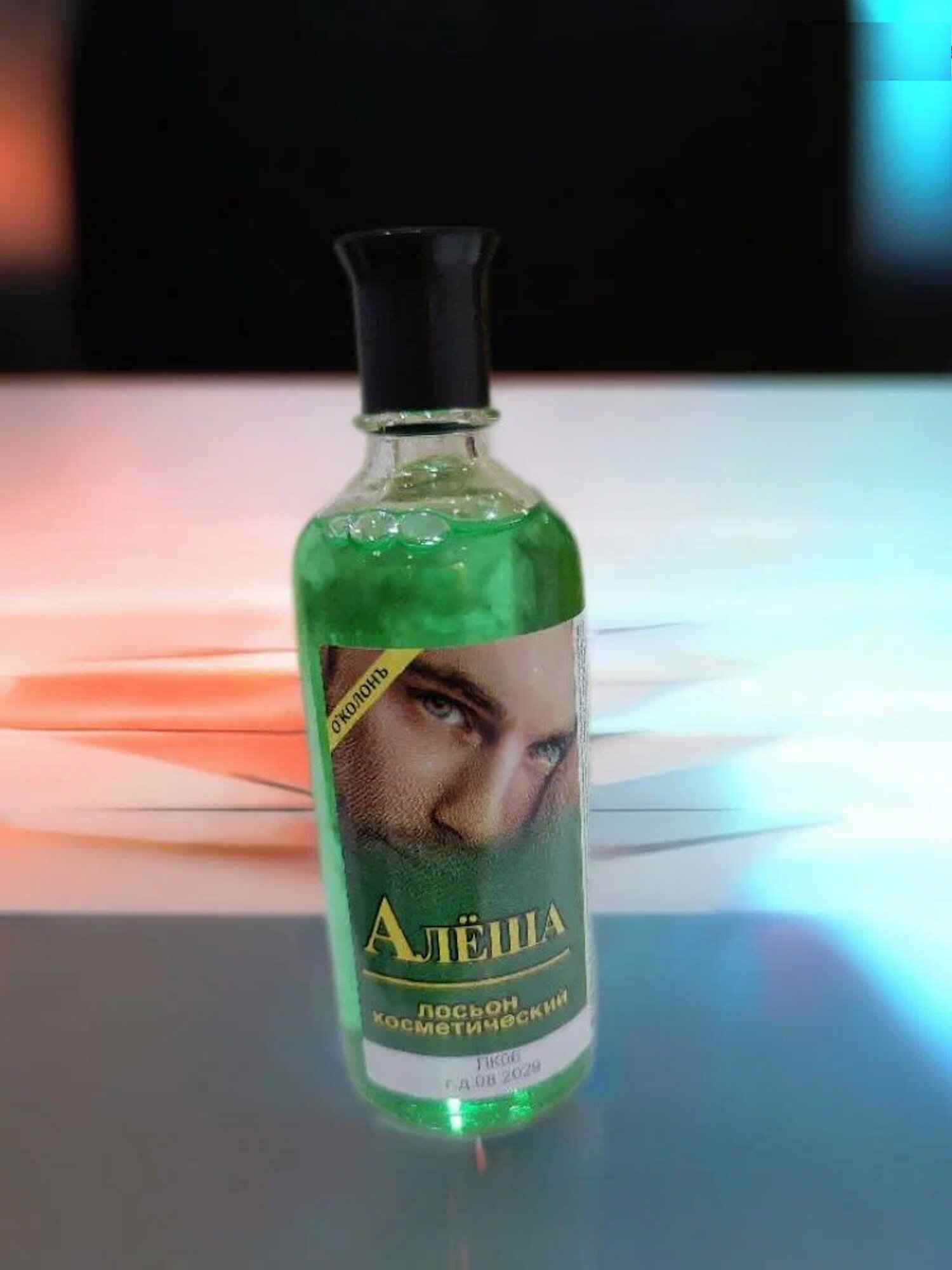 Абар, Лосьон "Алёша", 100 мл