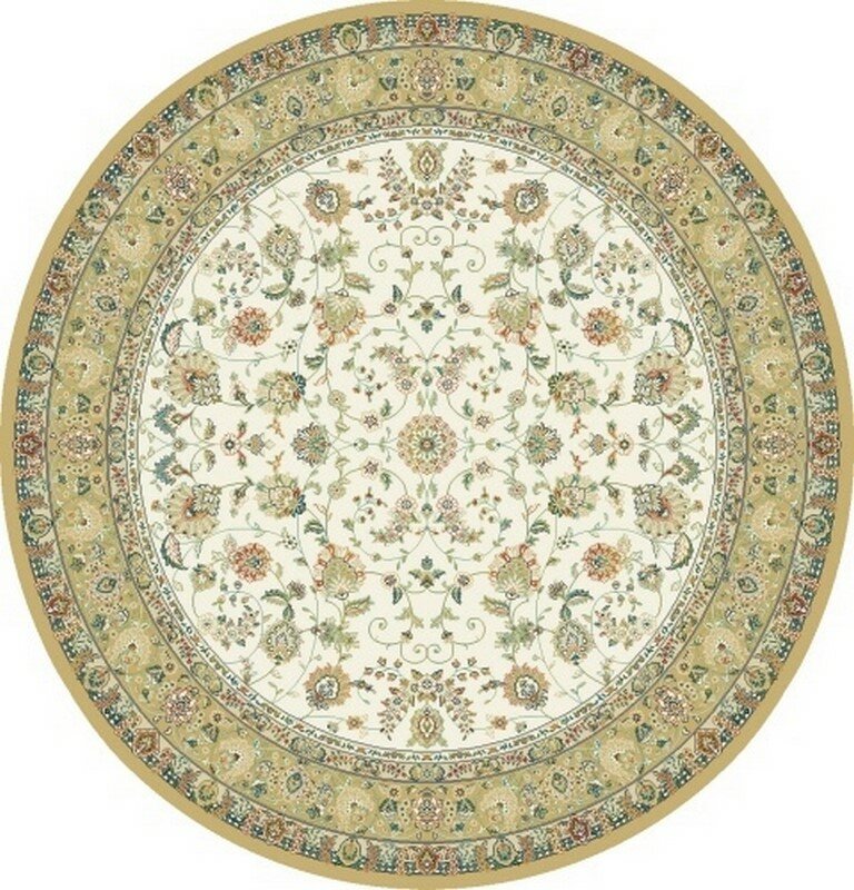 Ragolle Ковер Royal Palace Круг 14295 6121 1.6x1.6м