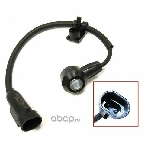 Датчик детонации двигателя Hyundai-Kia 392502E000