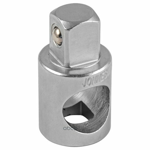 Адаптер переходник для удлинителя 3/8'(f)х1/2'(m) Jonnesway S16H304