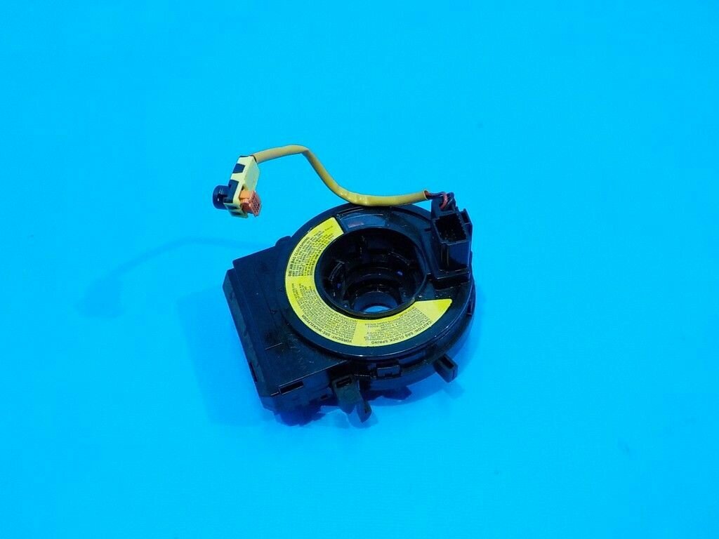 Подрулевой шлейф KIA Ceed (JD) 2012-2018 934902T210 - Б/У