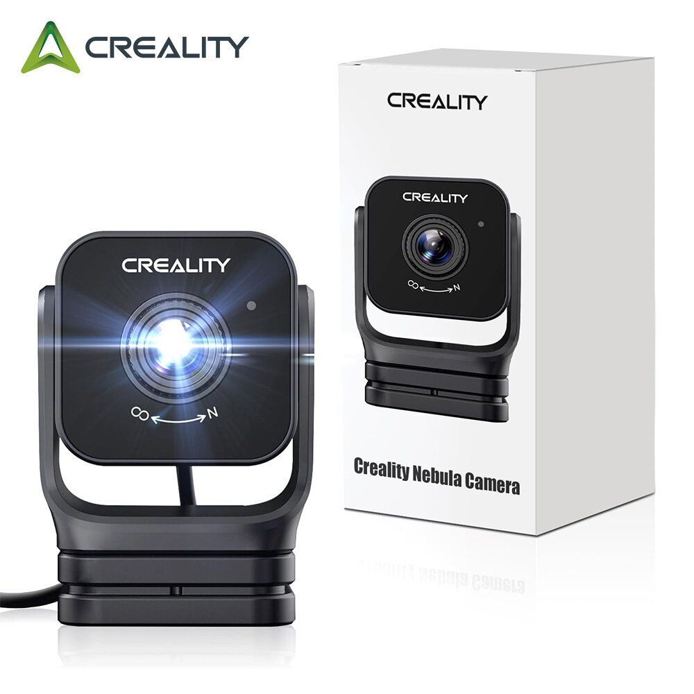 Камера для 3D принтера Creality Nebula, для Sonic Pad, Ender 3 V3, Ender 3 V3 KE/V3 Plus