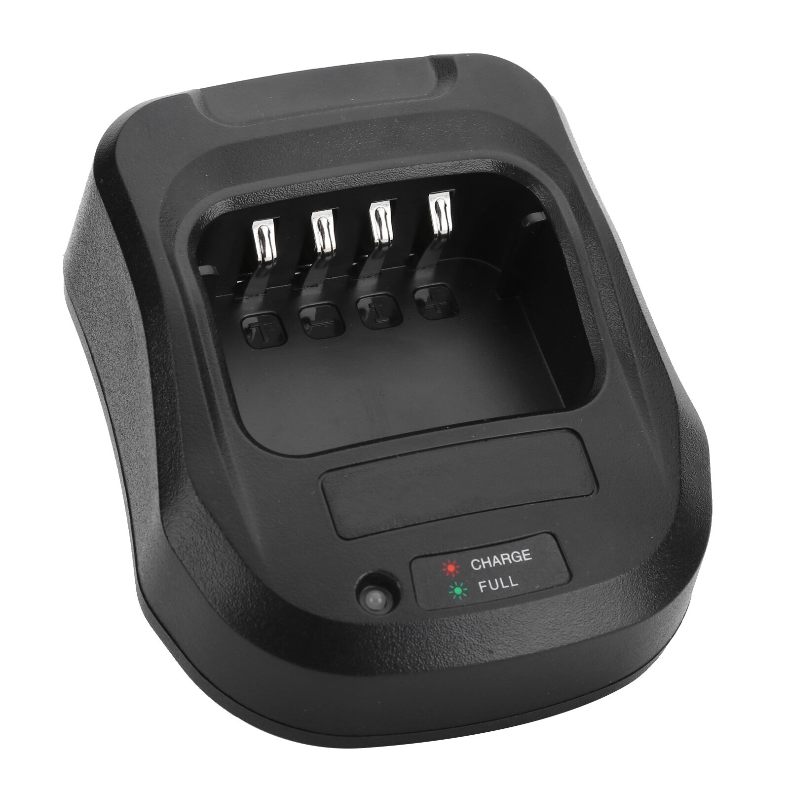 Зарядное устройство для рации 100240 В для Wouxun KGUV899/KGUV8D/KG 819/KG816 (Prise Américaine)