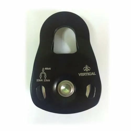 Блок-ролик силовой Вертикаль 46 кН (ver 0414)