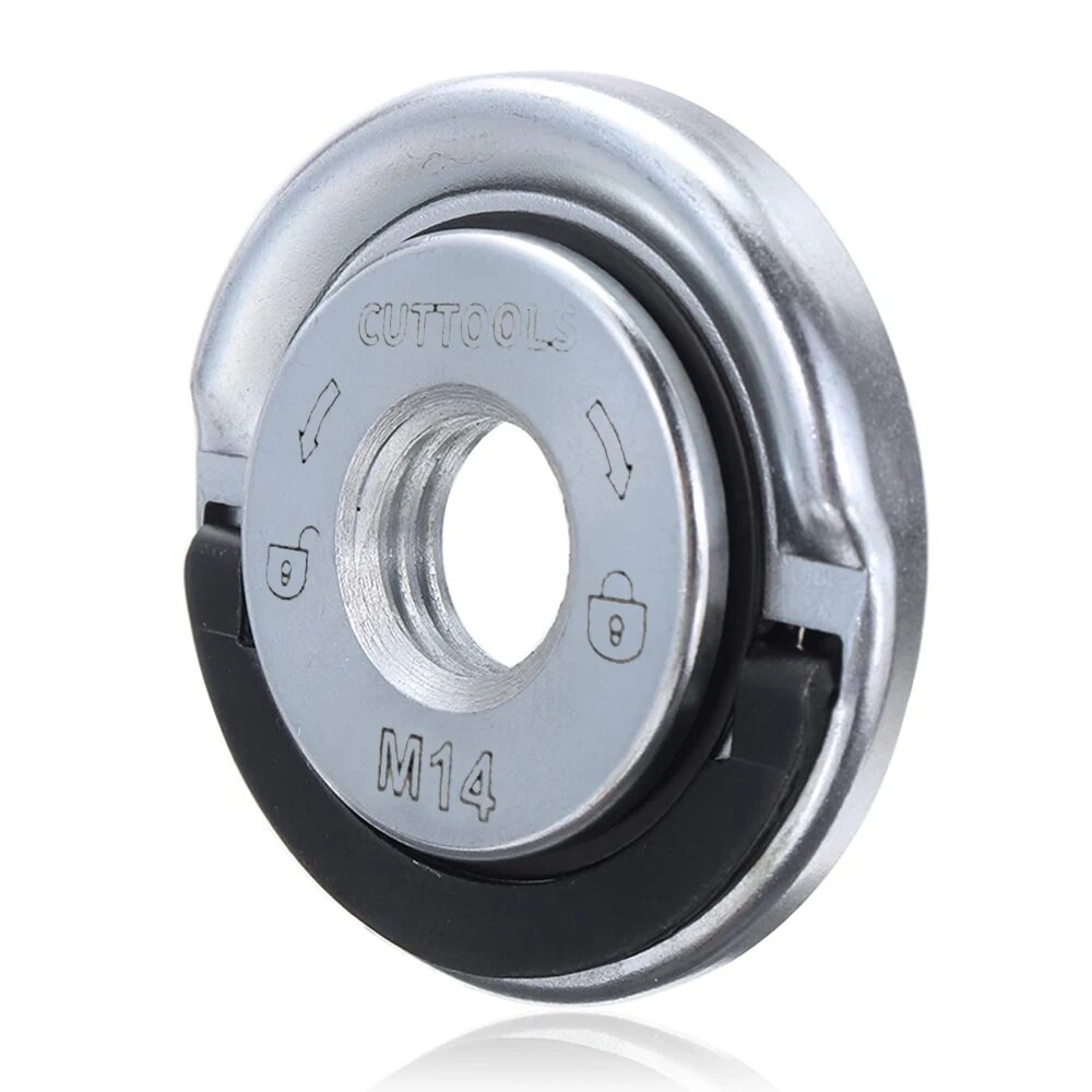 Стопорные гайки для угловой шлифовальной машины M14