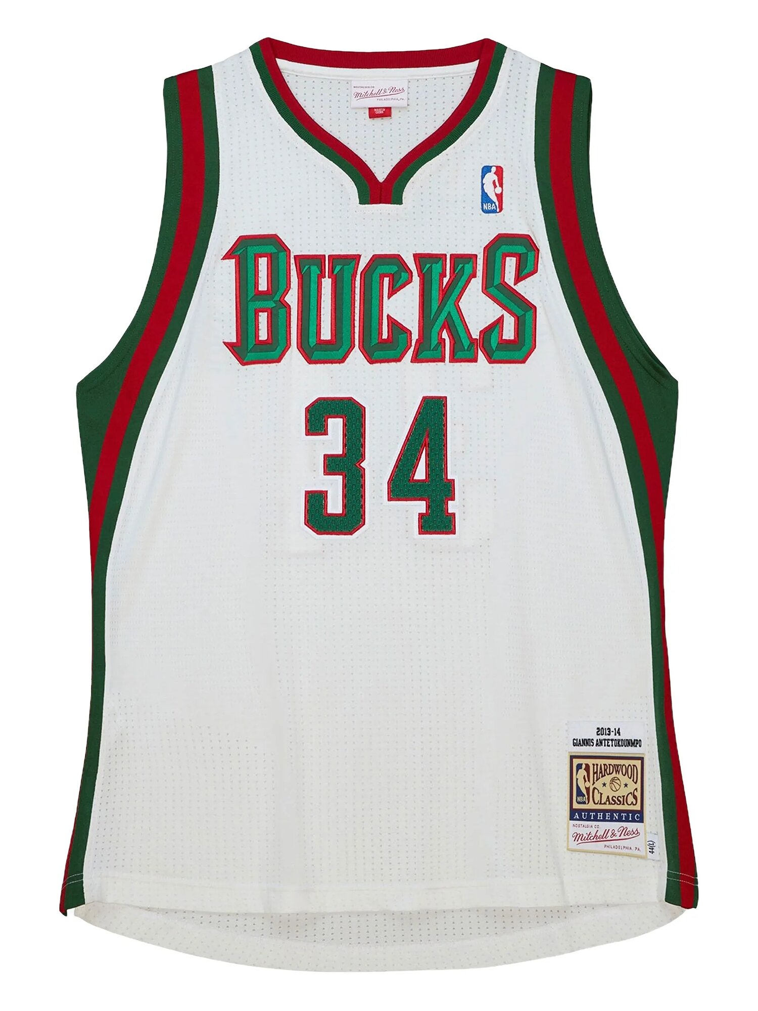 Топ Bucks 2013 Giannis Antetokounmpo