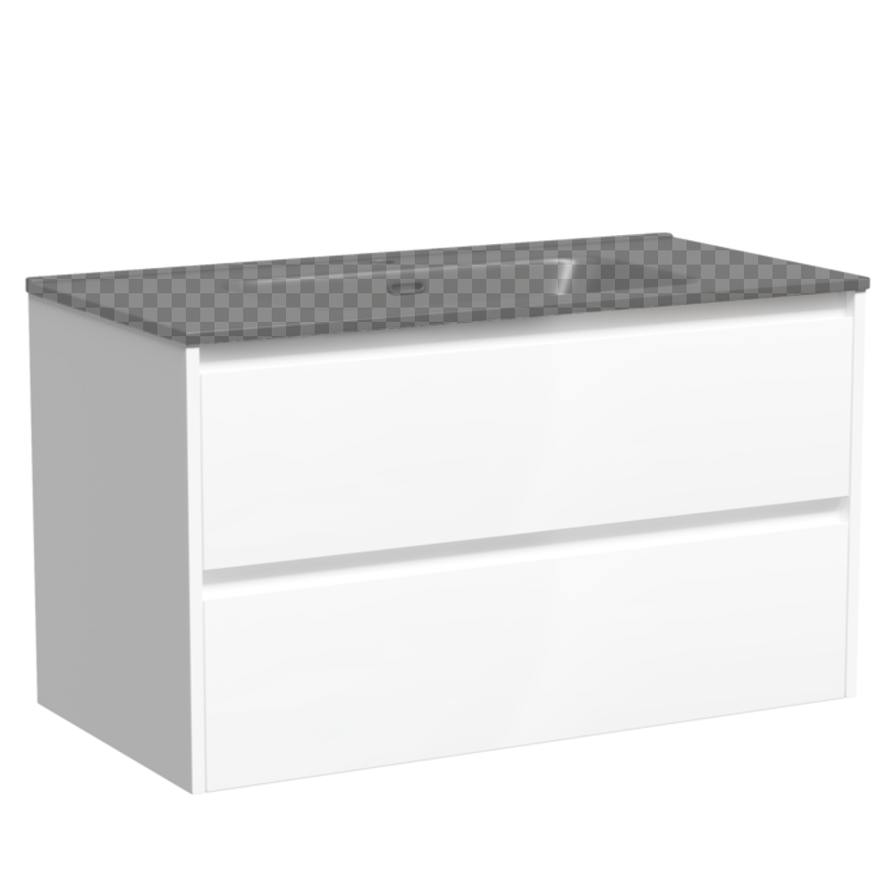 Тумба под раковину Sancos Libra LB90W