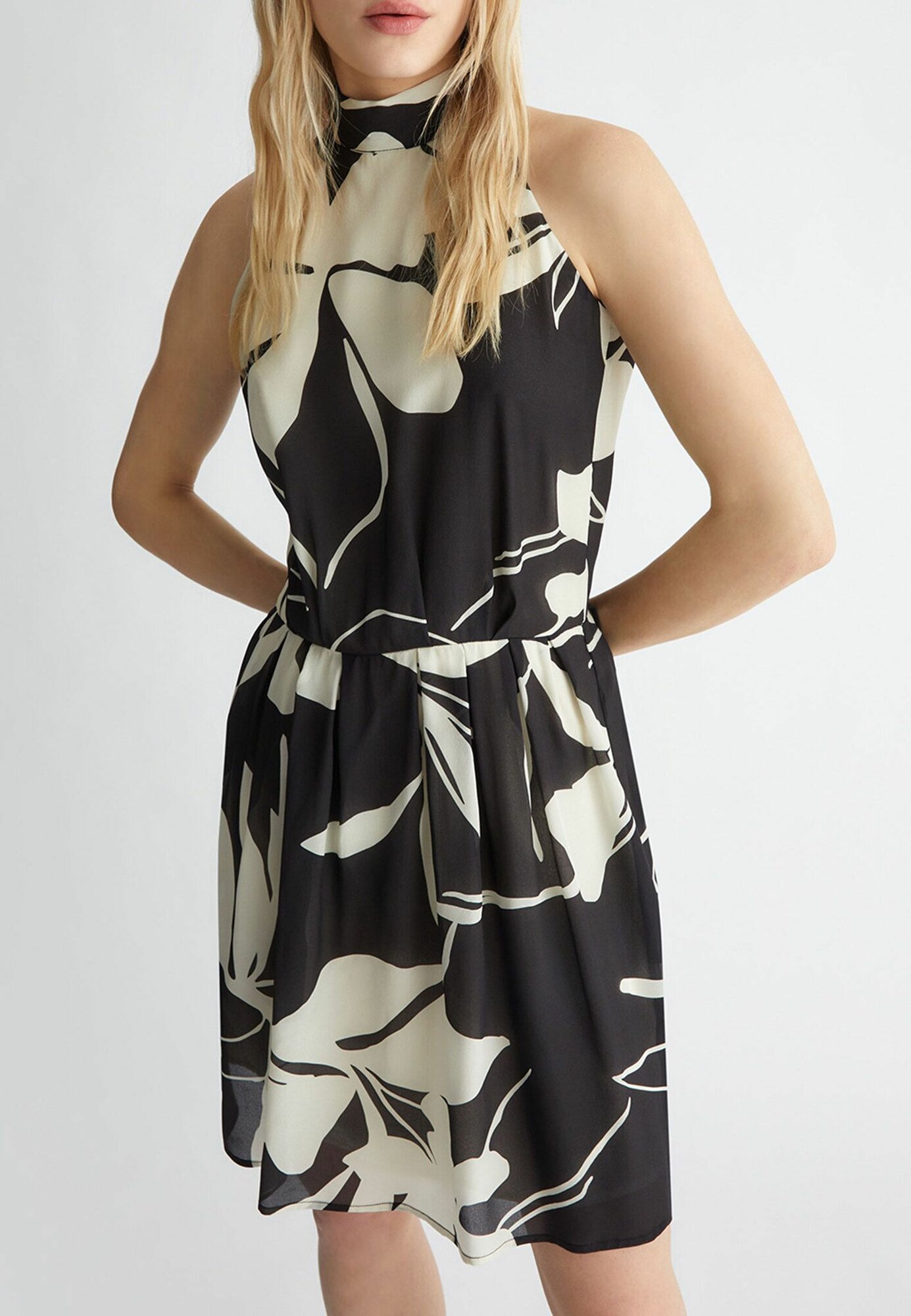 Платье Весна-лето 2026