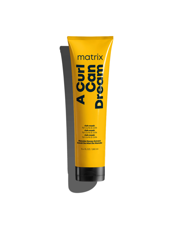 Маска Matrix Total Results Curl Can Dream для кудрявых и волнистых волос, 250 мл