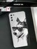 Силиконовый чехол на Honor 9A / Хонор 9А с принтом "Крутой Хаске"