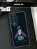 Чехол на Honor 90 / Хонор 90 с принтом "Космическая вечеринка"