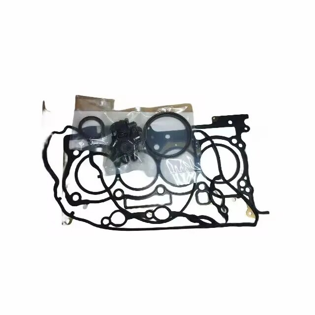 Для CHANGAN CS35 PLUS/EADO PLUS модели двигателя 1.4T комплект для ремонта двигателя прокладка клапана сальник