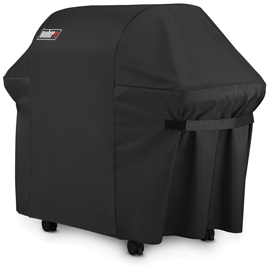 Weber Чехол для газовых грилей Weber Spirit II 300-й серии