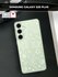 Чехол на Samsung Galaxy S25 Plus / Самсунг S25 Плюс с принтом "Космическая вселе...