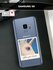Чехол на Samsung Galaxy S9 / Самсунг Галакси С9 с принтом "Глаз единорога"