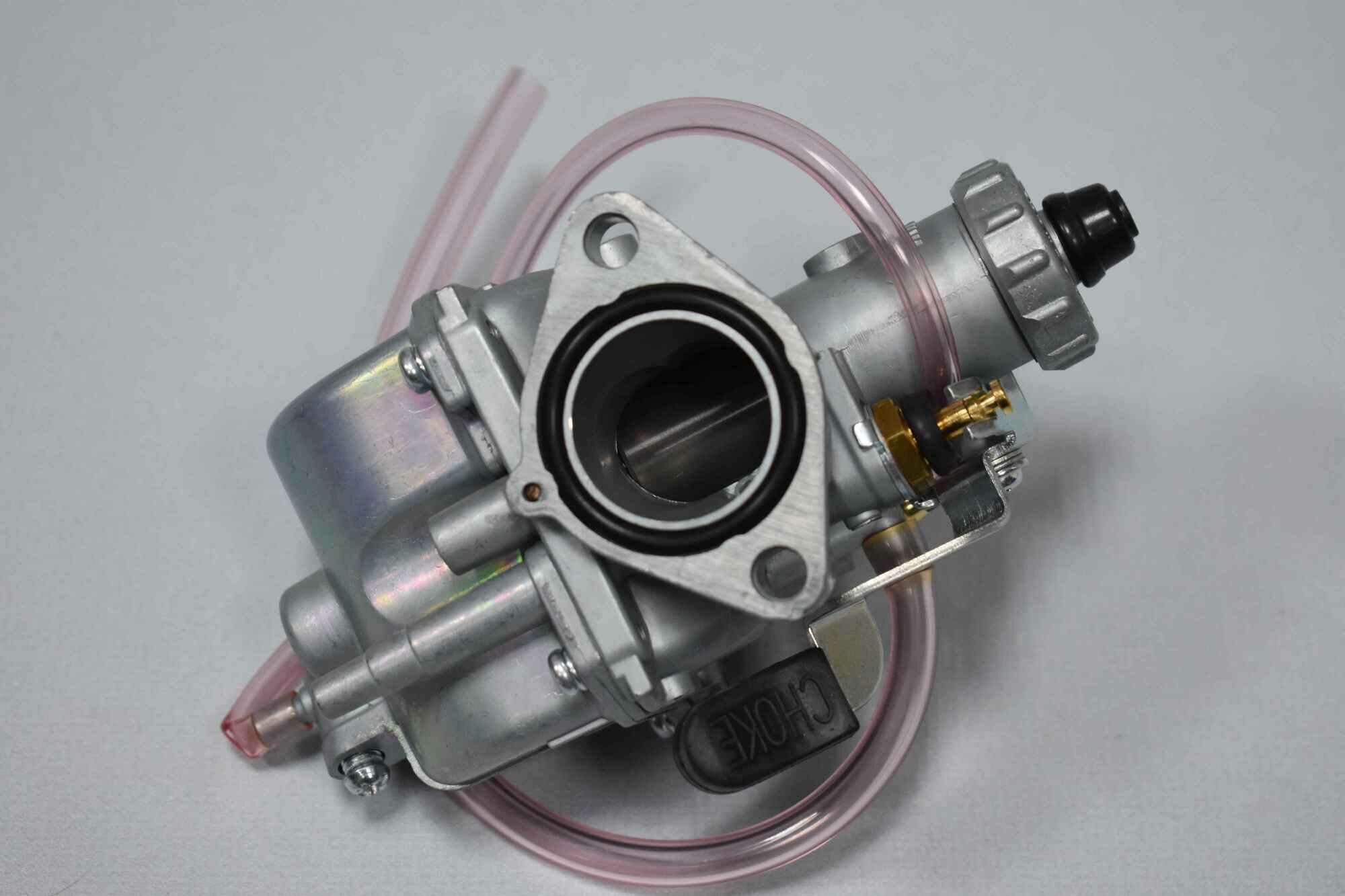 Карбюратор Mikuni VM22