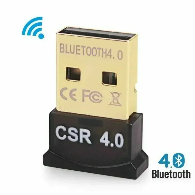 Bluetooth-адаптер Banggood