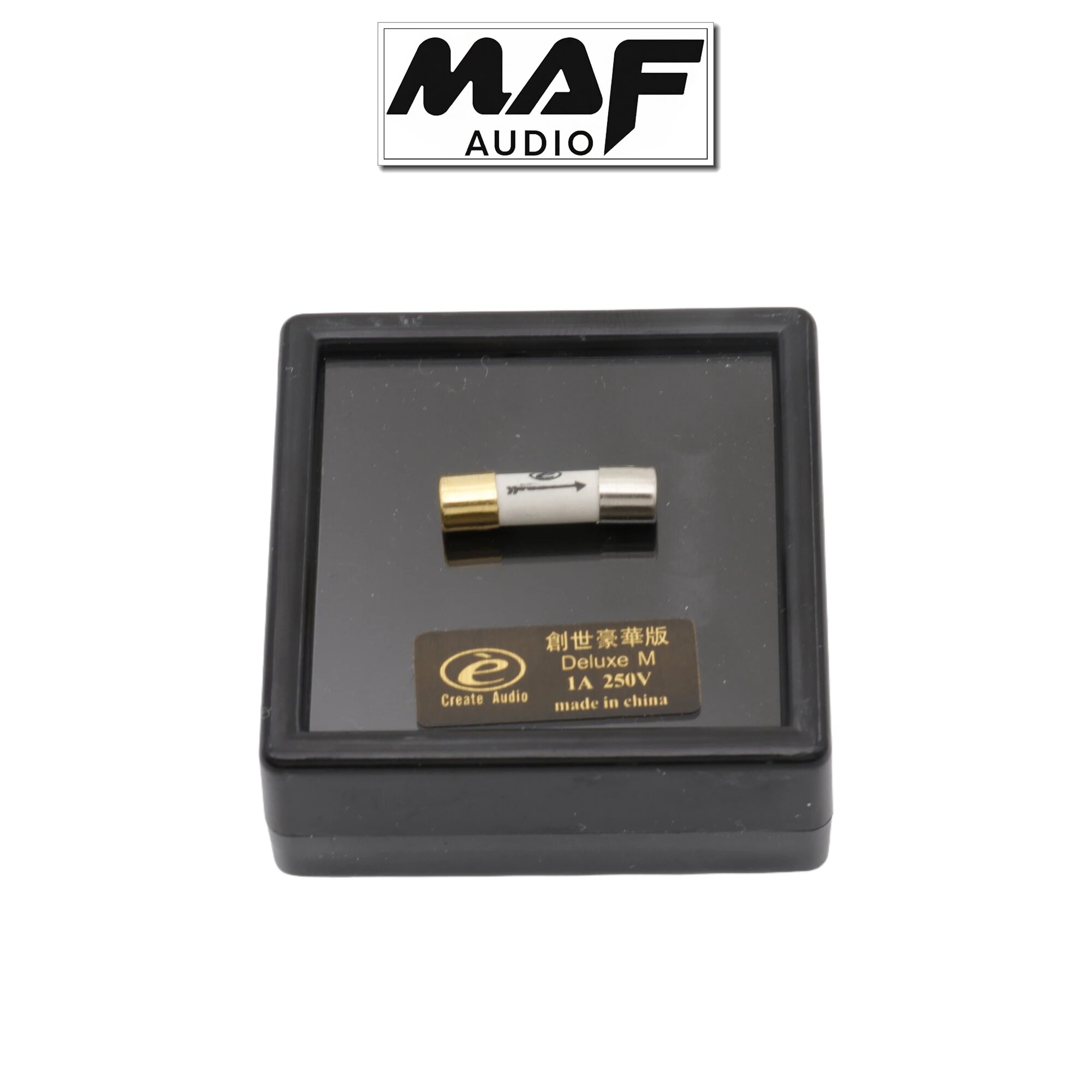 1 шт. CREATE AUDIO High End 5x20 мм, предохранитель из наносплава, медленный удар 250 В, 0,5 А, 1 А, 2 А, 3 А, 5 А, 8 А, аудио усилитель HIFI, проект «сделай сам»