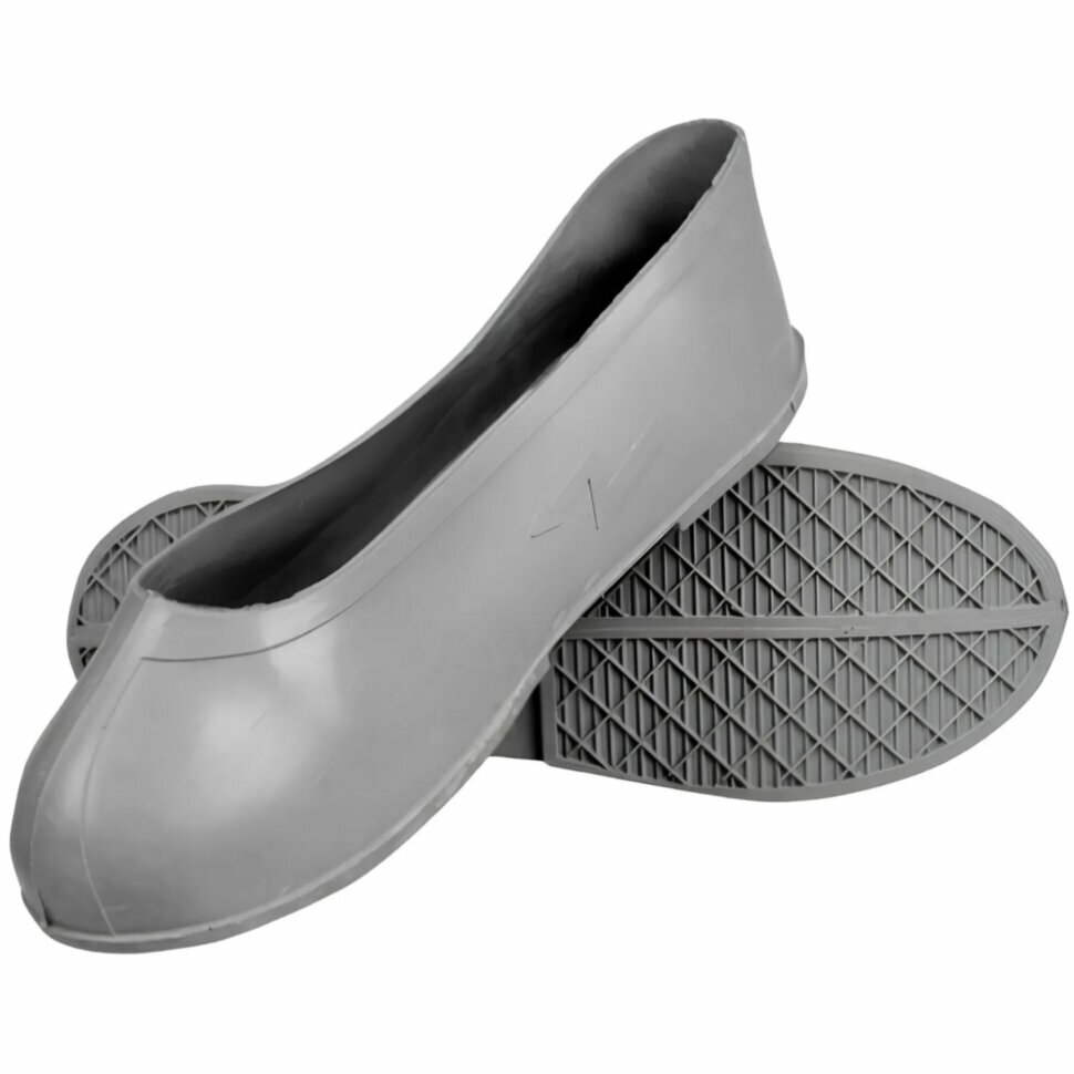 Галоши диэлектрические резиновые р.43(277), 2359816