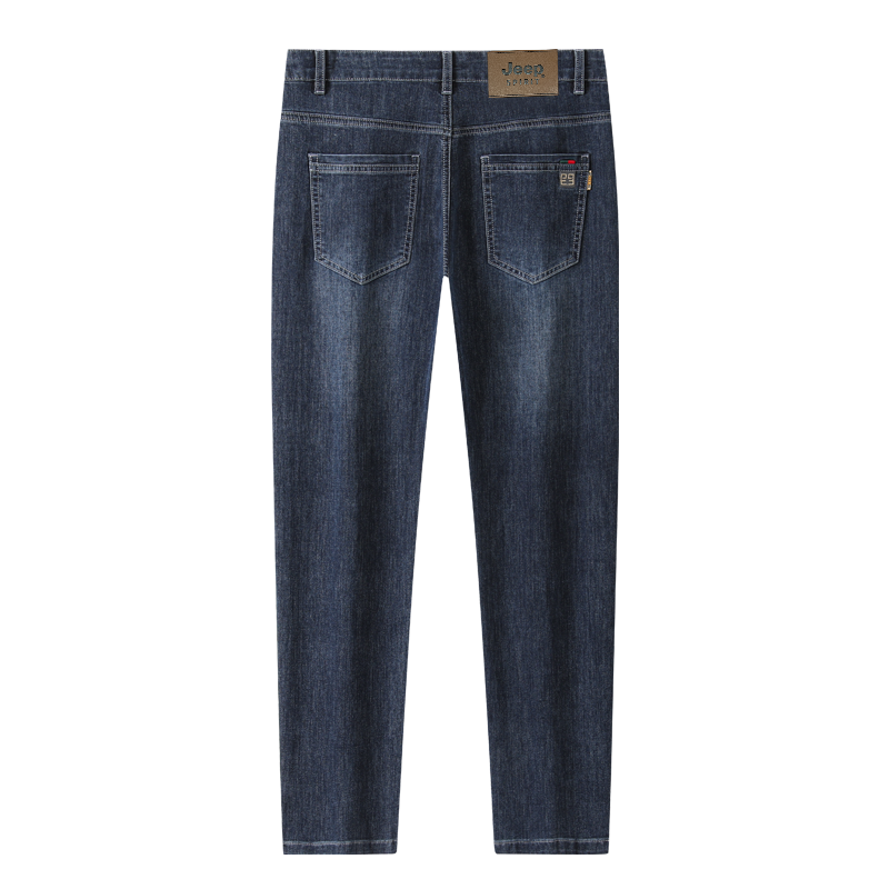Джинсы чинос Jeep Jeans 