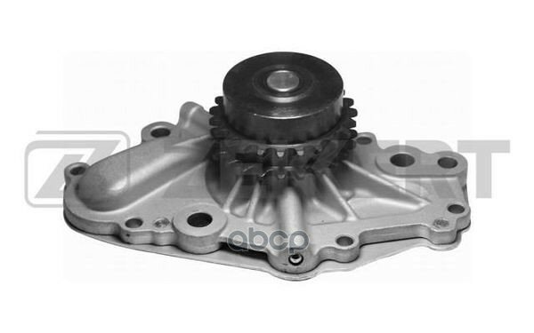 Помпа водяная Chrysler 300 C 04- 300 M 98- Sebring 01- Zekkert арт. wp-1264