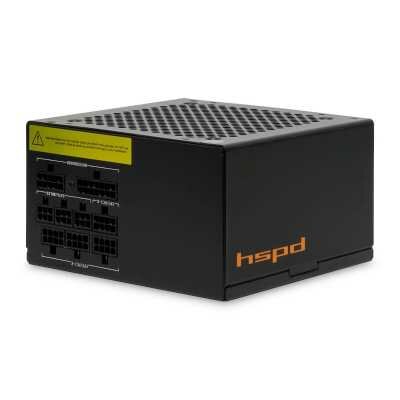 Блок питания 850W HST-850GF-BK