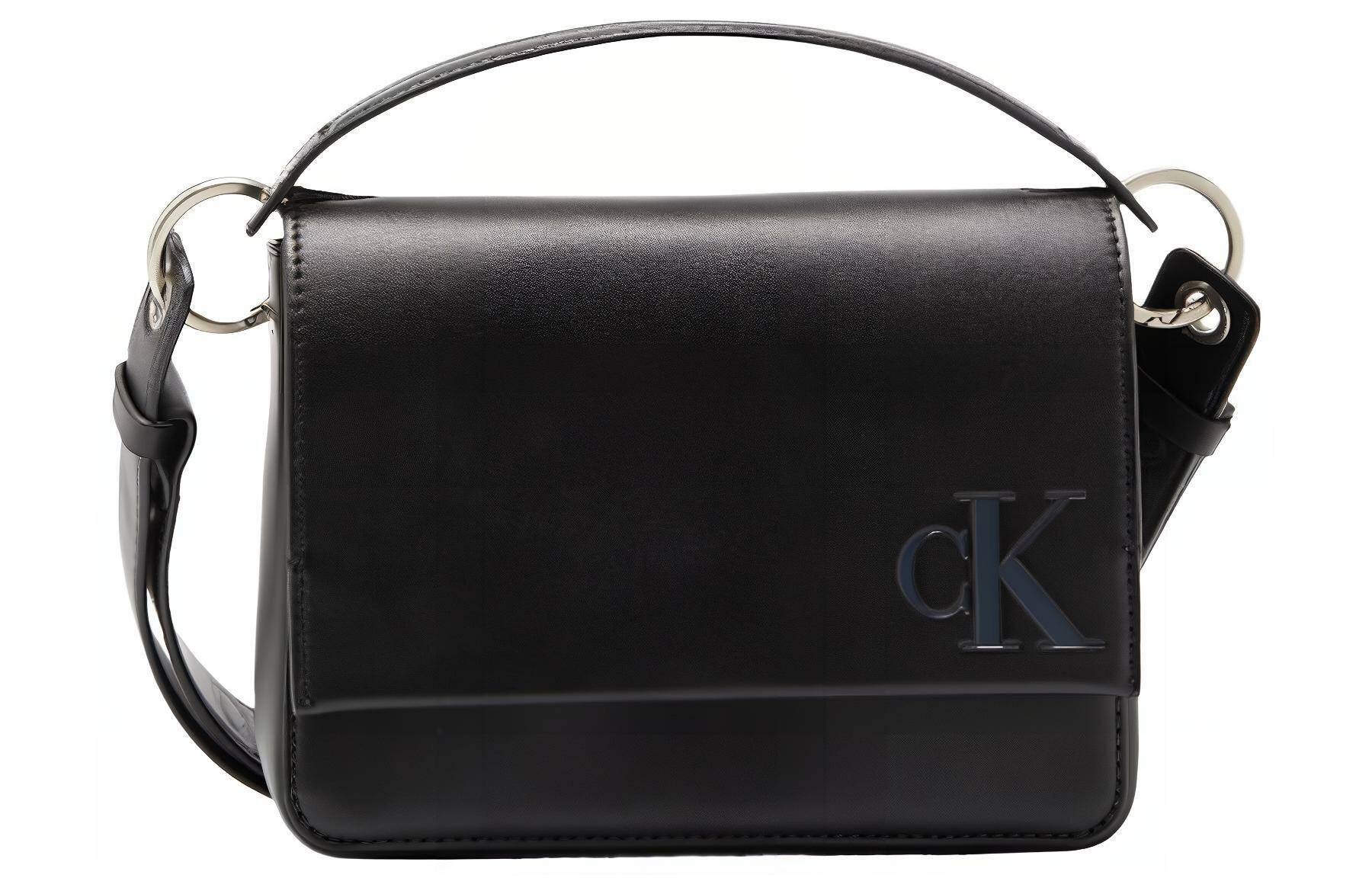 Сумка CALVIN KLEIN из искусственной кожи