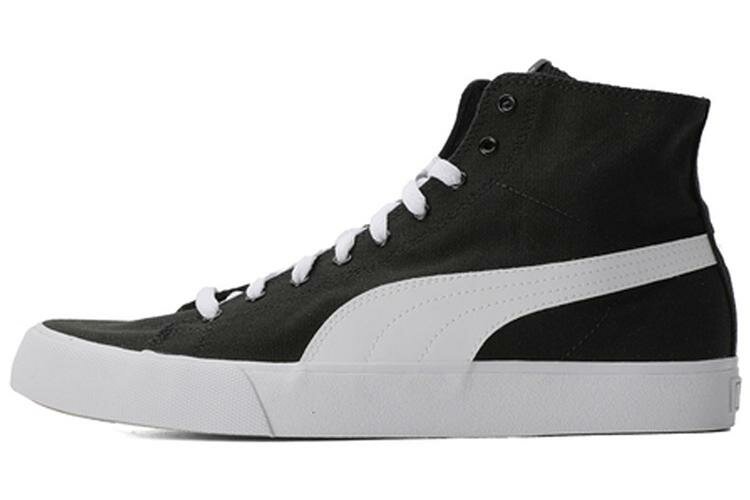 Кроссовки Bari Mid