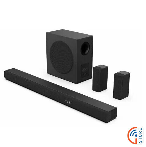 Саундбар Hisense Soundbar HS5100 5.1 540W