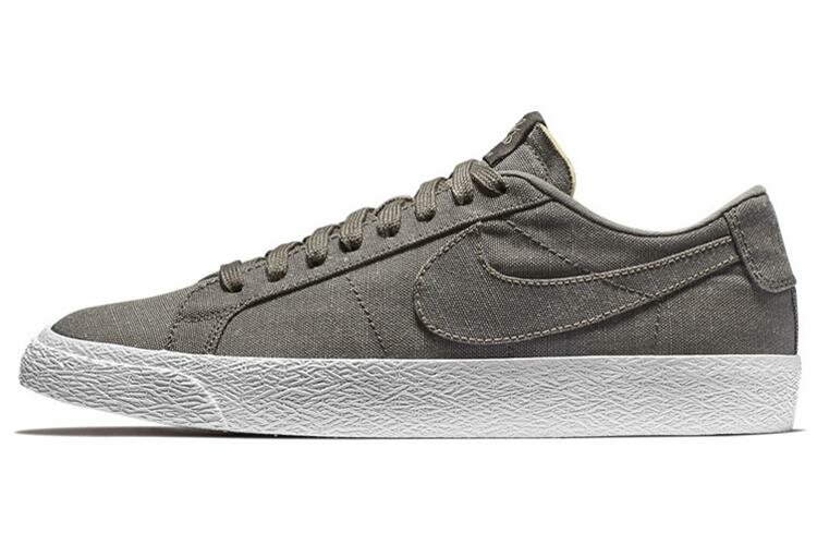 Кроссовки Zoom Blazer Low SB