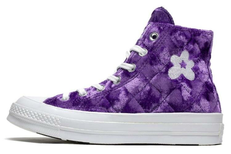 Кроссовки Chuck 70 Hi