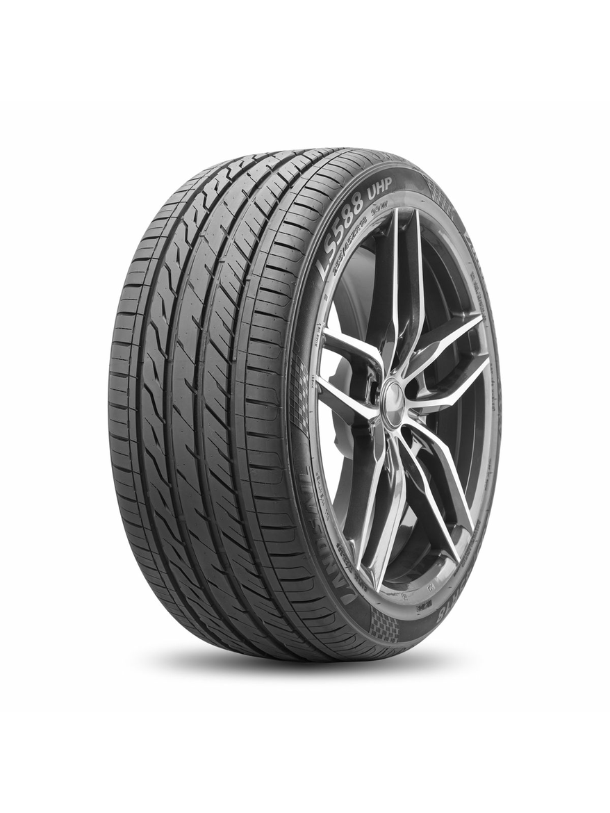 Шина Landsail 255/45/18 W 99 Ls588 Uhp Летняя для любых видов автомобилей