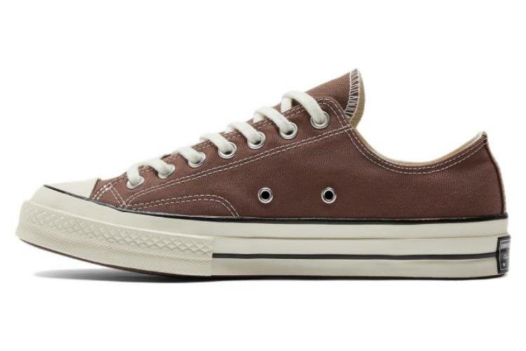 Кеды Chuck 70 Low