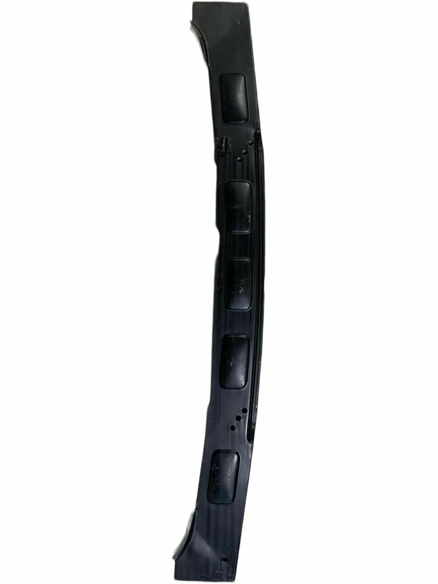 Планка рамки радиатора ВАЗ 2105, 2107 верхняя автоваз LADA арт. 21050840106010