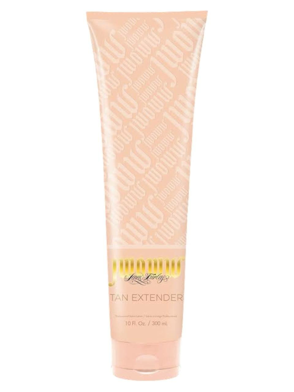 Крем Australian Gold Jwoww Tan Extender с тонизирующим и бронзирующим эффектом