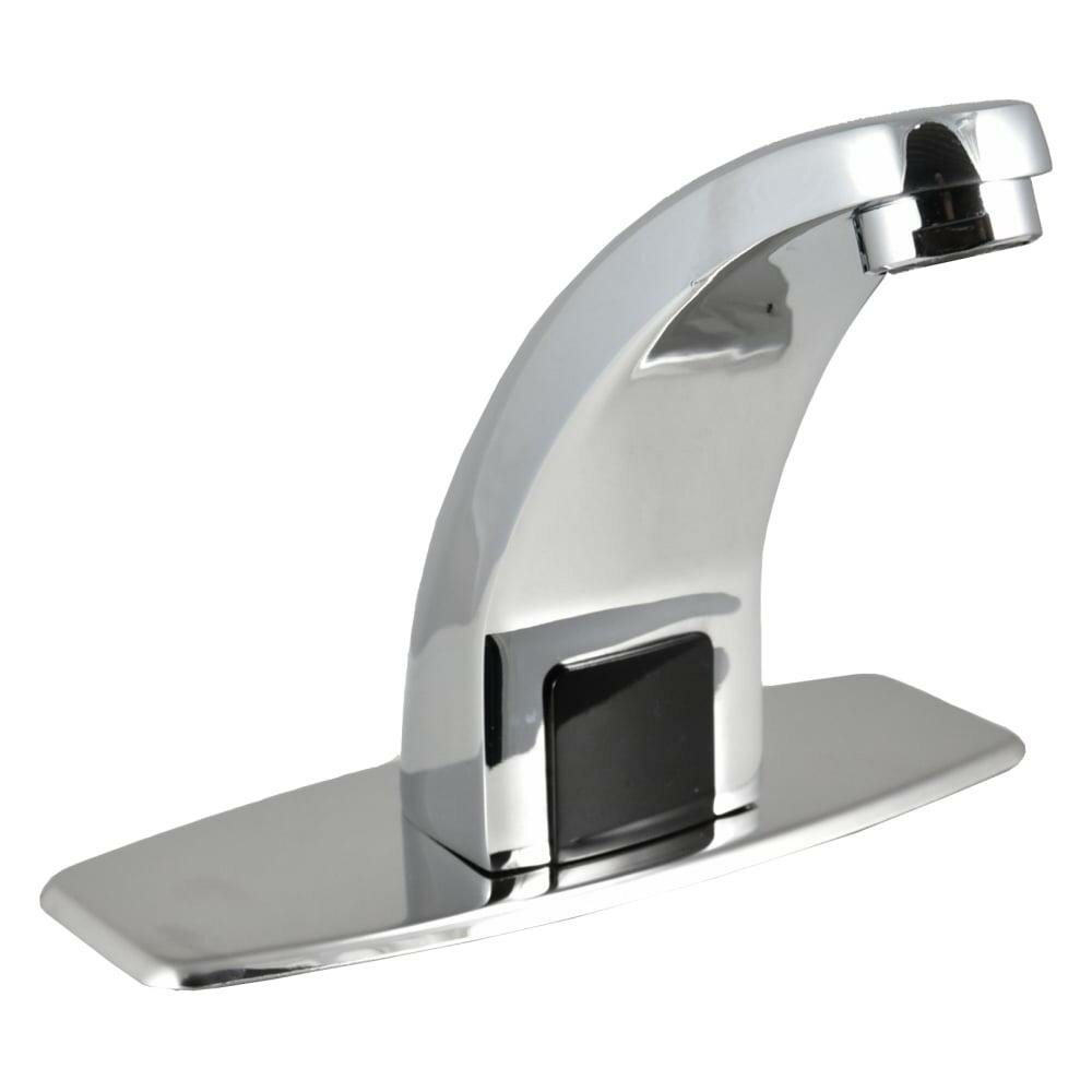 Сенсорный моно кран Juguni 0402.438