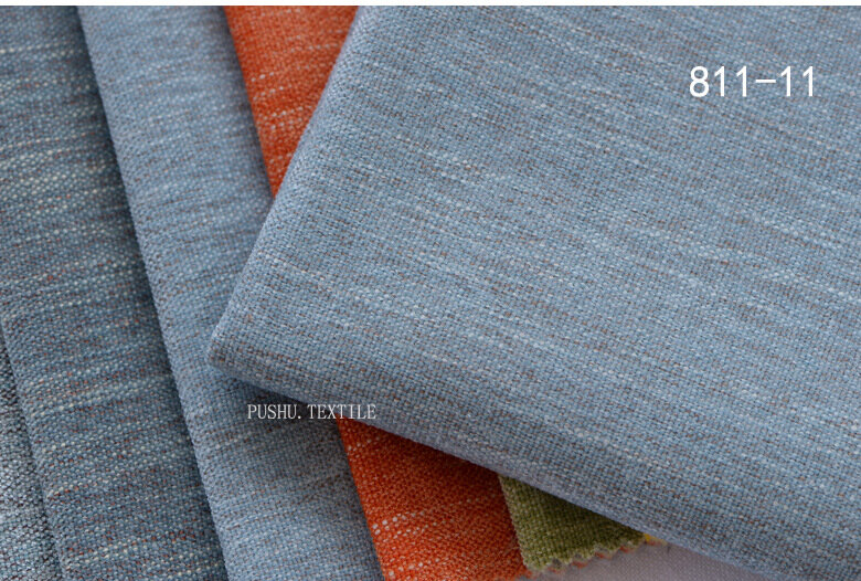 Ткань для дивана, ткань шенилл, однотонная ткань для чехла дивана, ткань для чехла подушки, оптовая продажа, шенилл в наличии